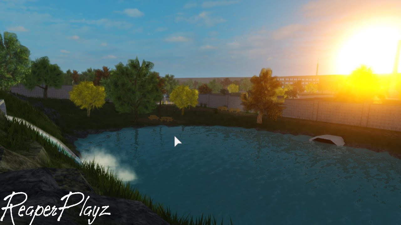 ELRC I Huge Update I ROBLOX - YouTube