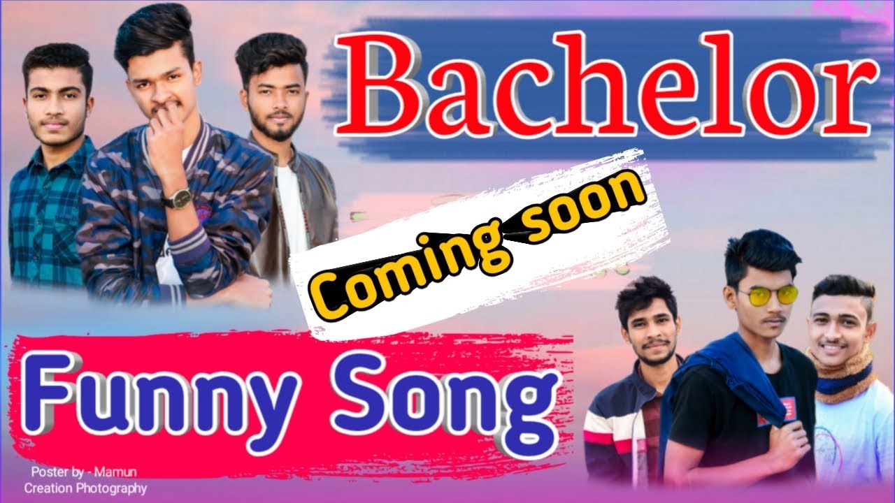 Bachelor Life Funny Song 2020 Trailer Video |Bachelor Point Song ...