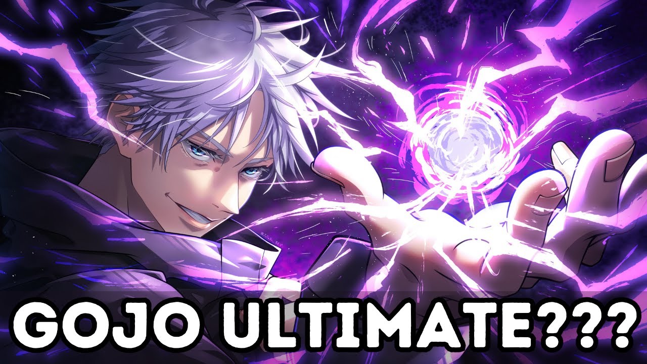 NEW GOJO AWAKENING ? SAITAMA Battlegrounds - YouTube