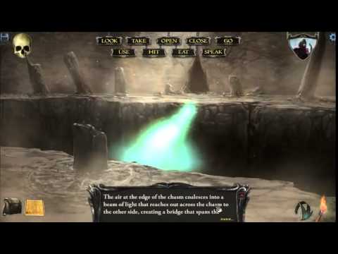 Shadowgate Storyline Trailer - YouTube