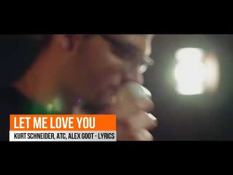 Let me love yOu/ m faRis aNsari - YouTube