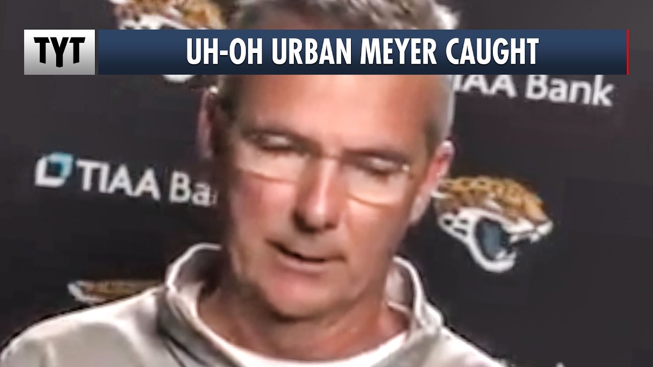 NFL Coach CAUGHT In BIG Scandal - YouTube