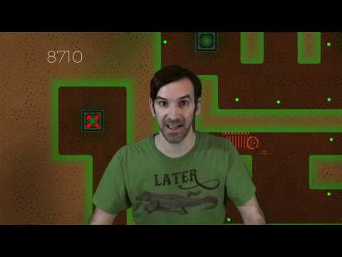 BioEntity: Inspiration & Progress Update - YouTube