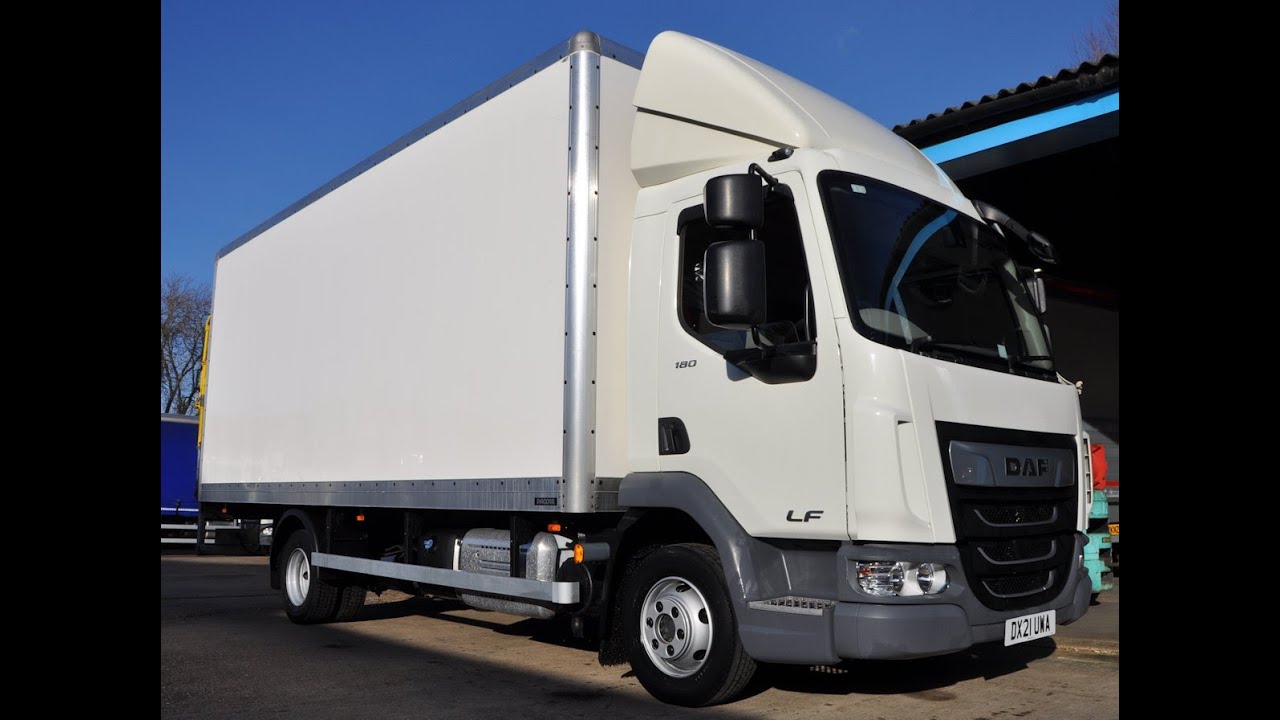 DX21 UWA BOX DX21 UWA - YouTube