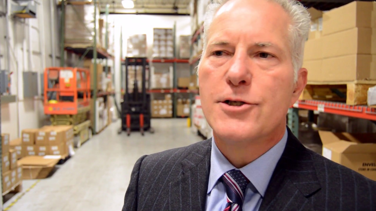 Michael Vitch on Business Ethics - BNBEA 2017 - YouTube