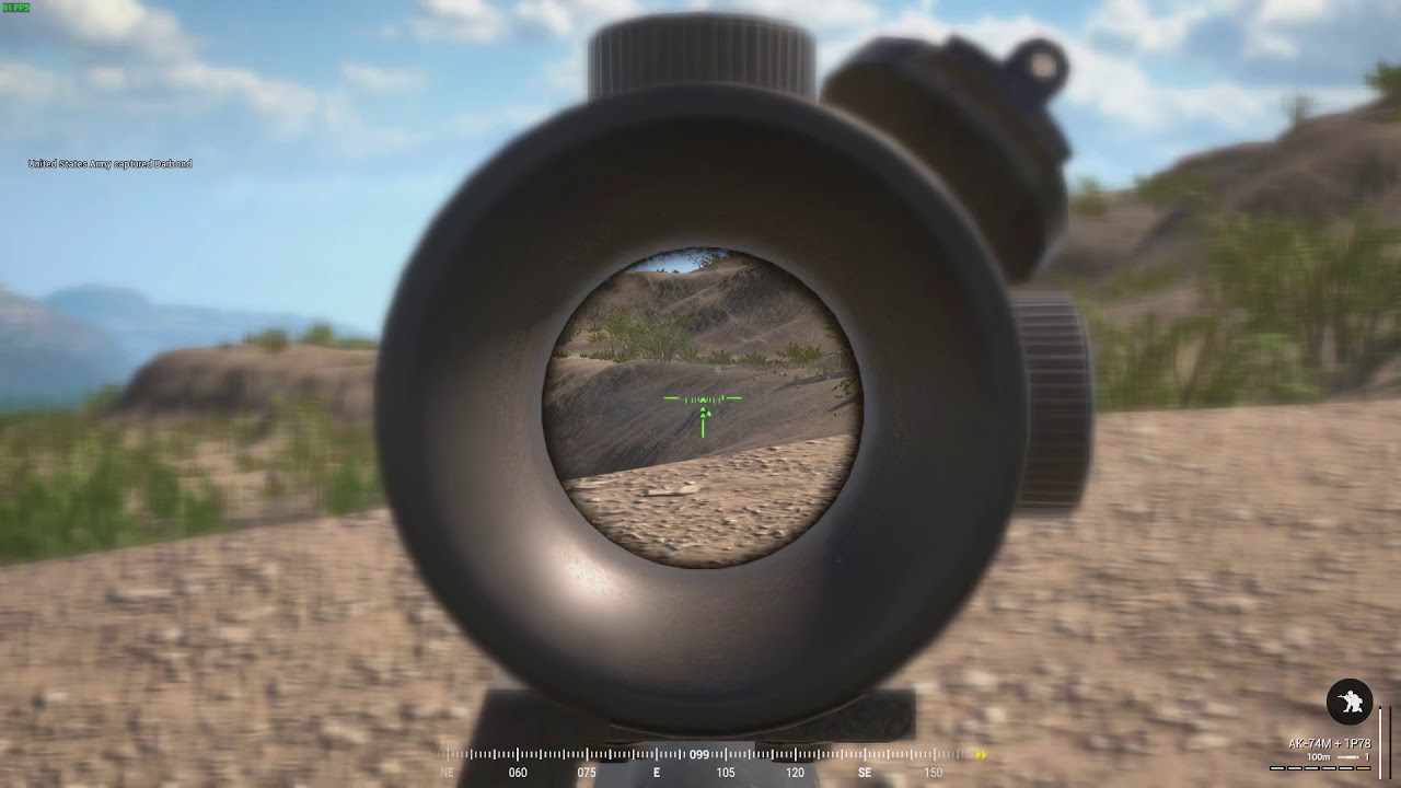 Pro sniper - YouTube