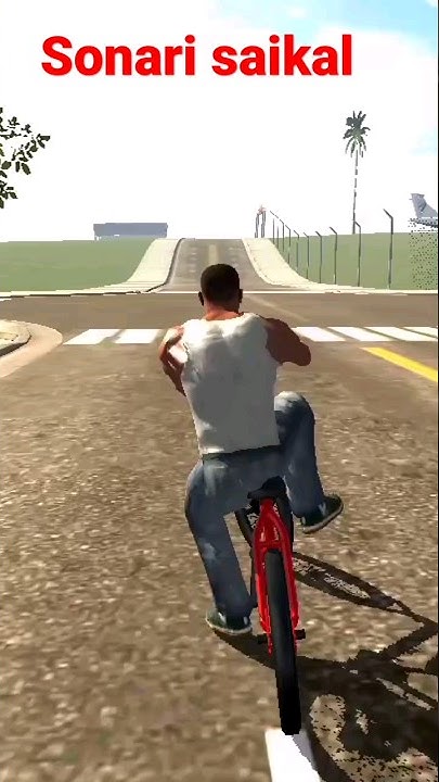 😈sonari saikal#short 😈 video like subscribe karo - YouTube