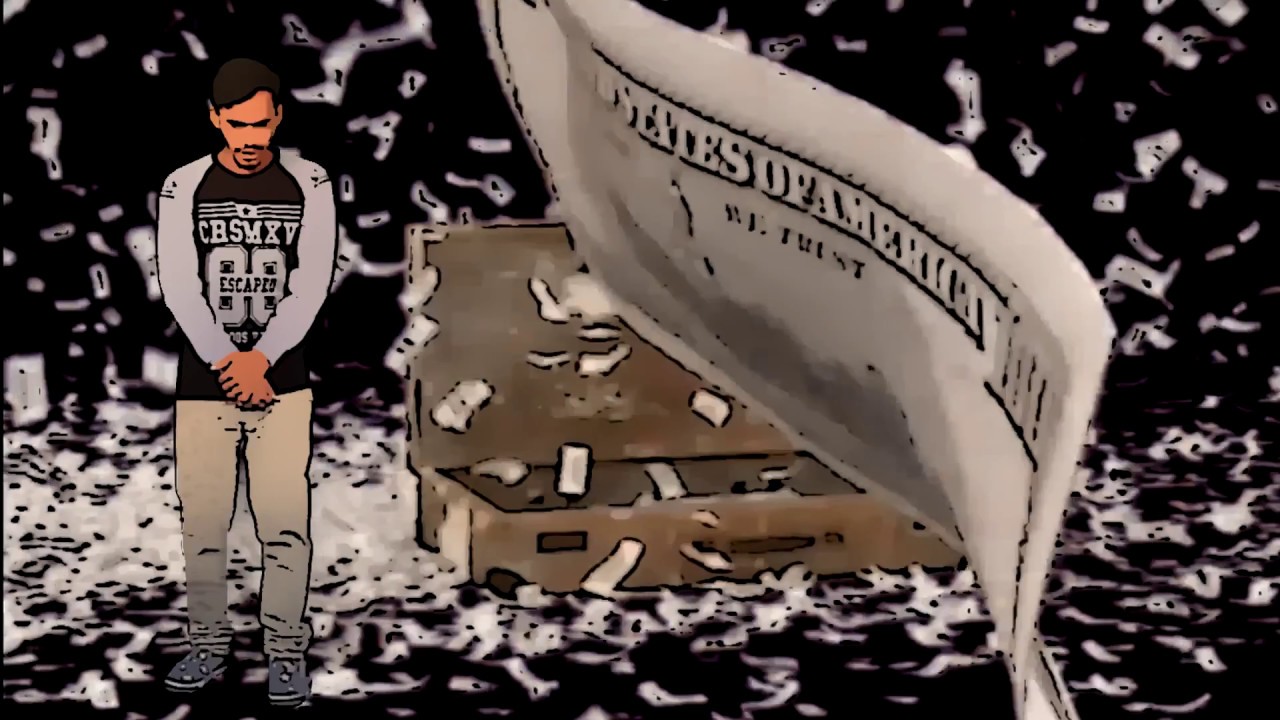 PAISAL LEV teaser | Telugu Rap - YouTube