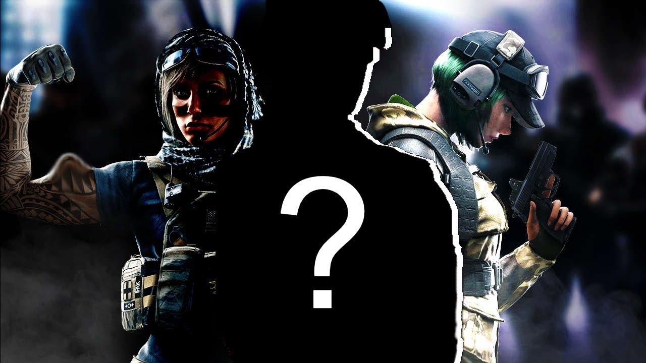 WHO IS THE BEST OPERATOR IN RAINBOW SIX SIEGE? - YouTube