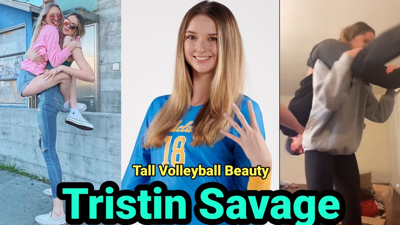 Tristin Savage The Tall Volleyball Beauty Tall Woman Short Man tristin-savage-the-tall-volleyball-beauty-tall-woman-short-man