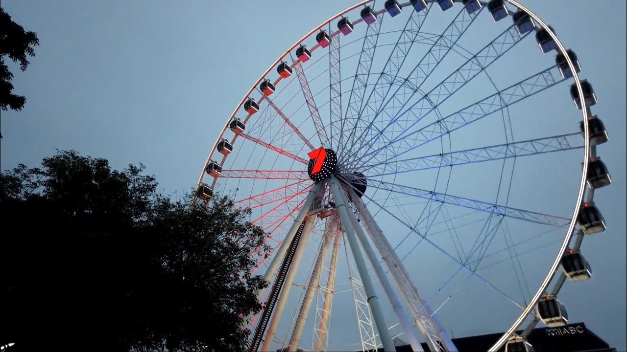 TIME LAPSE - YouTube