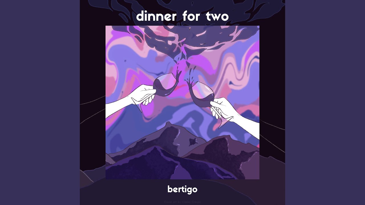 dinner for two - YouTube