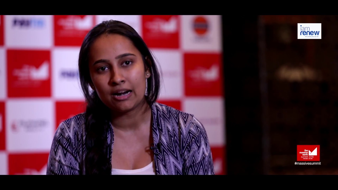 Prachi Singhal Zone Startups - YouTube