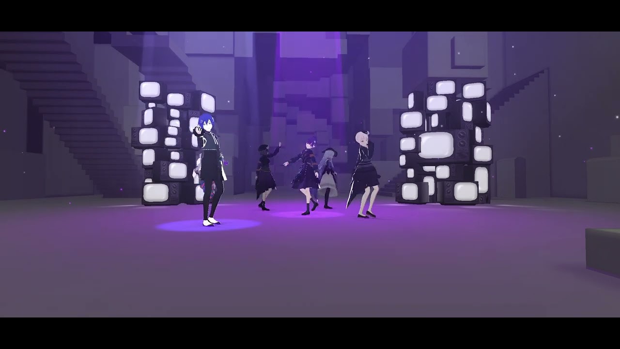 {project sekai} immiscible discord aftershow - YouTube