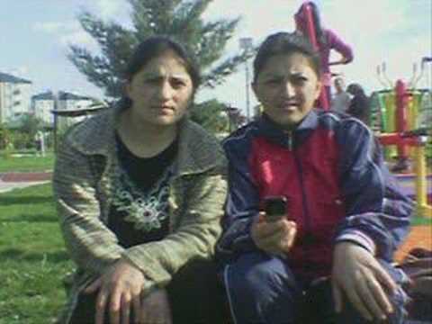 YAZGÜLÜ YILDIZAY VE NASFE BOZKURT