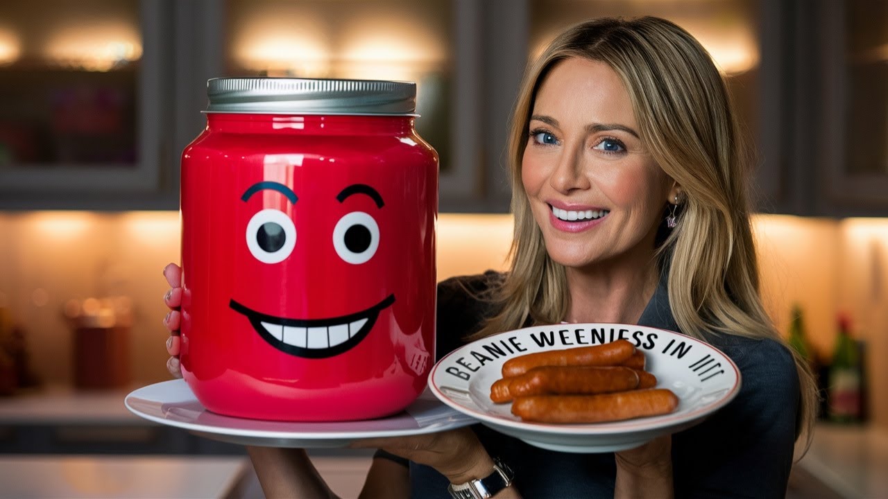 How to Make Beanie Weenies (and Upgrade Them!) - YouTube
