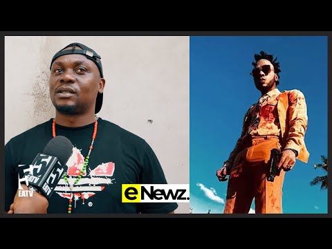 LAZIMA UCHEKE, TIN WHITE AKIELEZEA UNDUGU WAKE NA RICH MAVOKO, ANANIAMKIA SHKAMOO KAKA ANAPITA HIVI