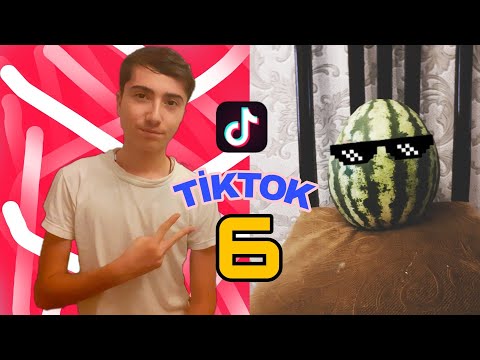 TİKTOK VİDEOLARI ( BÖLÜM 6 )