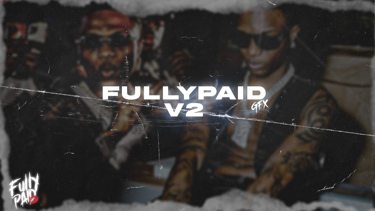 FullyPaid GFX Pack V2| Photoshop Graphic Pack | Best Pack [2023] - YouTube