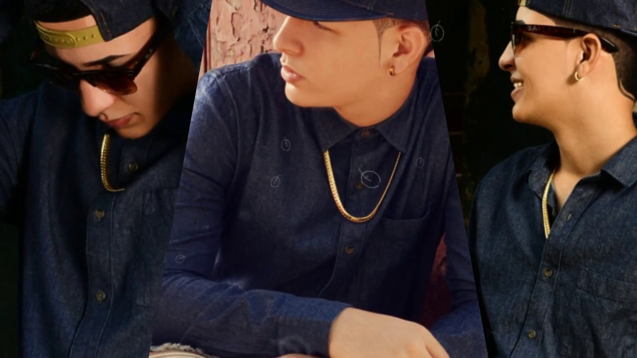 No Se Cansa de LLamar Jay Jhanes ♛ ( Chael Prod.)HD - YouTube