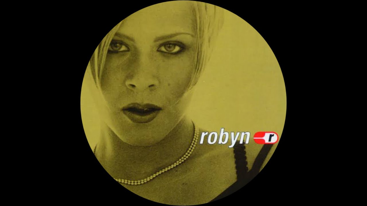 Robyn - Do You Really Want Me (show respect) (Dan Angelo Remix) - YouTube