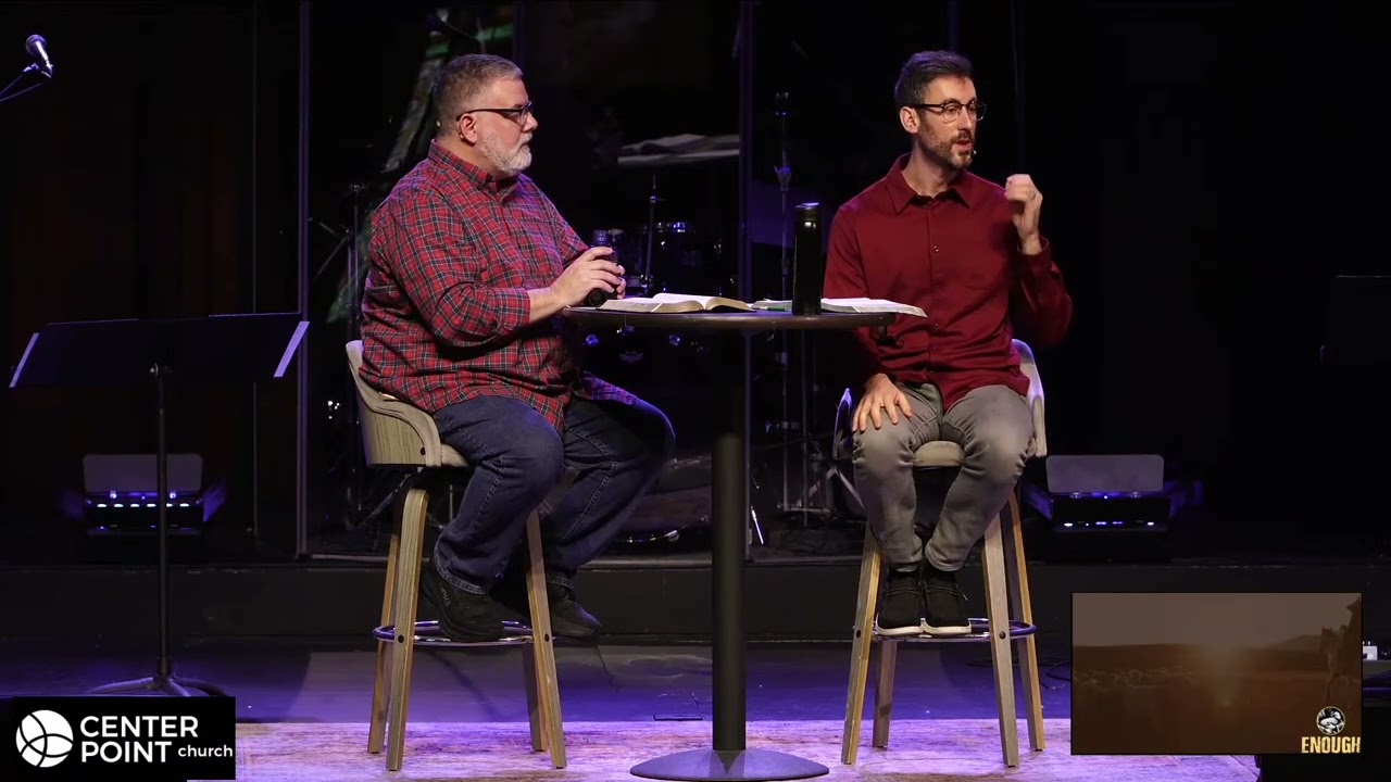 Watch LIVE – CenterPoint NH