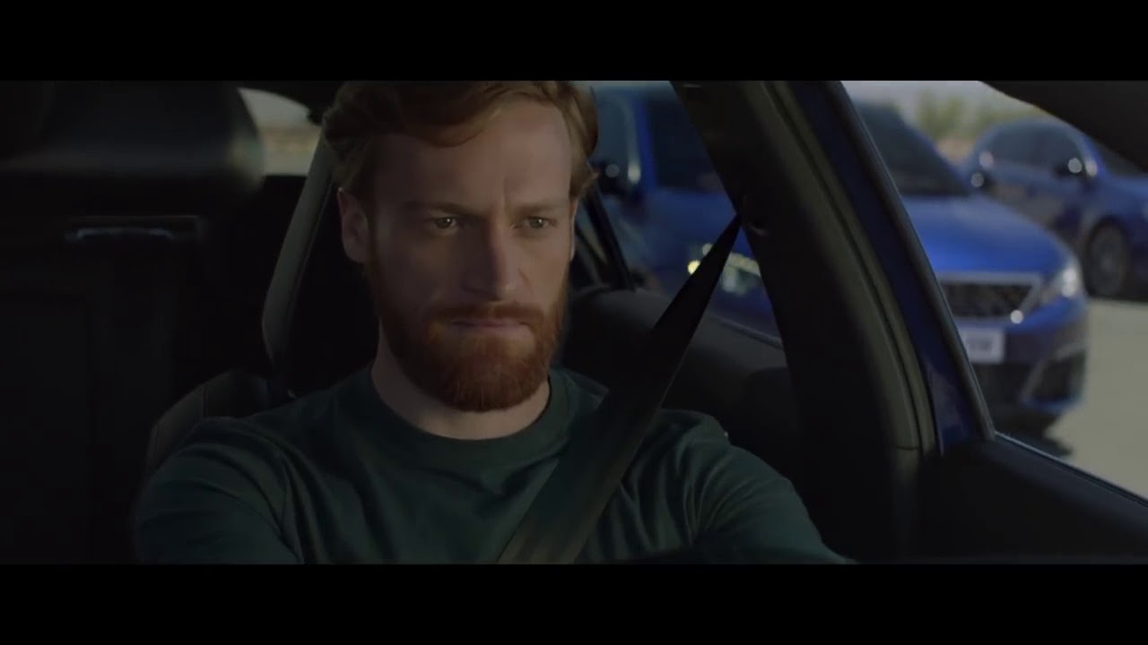 Peugeot 308: The Equalizer! - YouTube