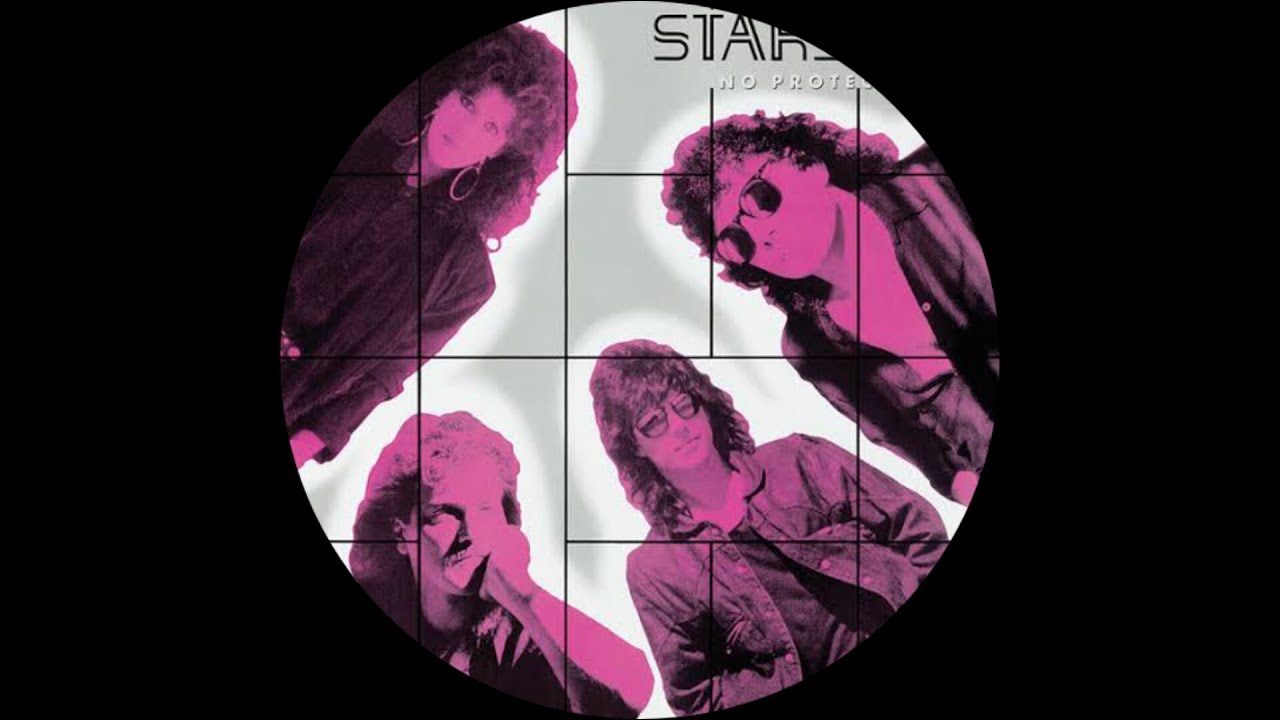 Starships - Nothing's Gonna Stop Us Now (Dan Angelo Remix) - YouTube