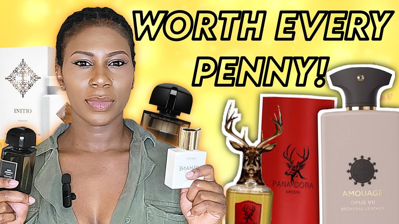 Perfume: Niche Fragrances That Are WORTH EVERY PENNY | PERFUME KOENIGIN ...