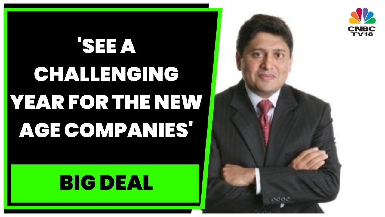 Decoding Investor Sentiment & Tough Deal Environment: Kedaara Capital's ...