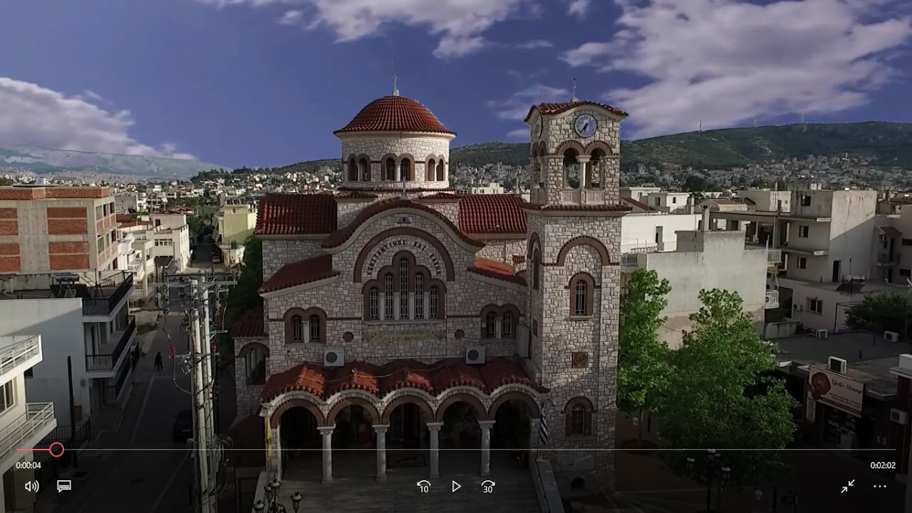 TO ΤΡΕΪΛΕΡ ΤΟΥ ΠΑΝΗΓΥΡΙΟΥ ΤΩΝ ΑΝΩ ΛΙΟΣΙΩΝ - YouTube
