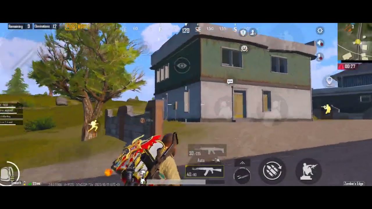 ARBI LOBBY IN LIVIK FULLY MAX GUN#6 - YouTube