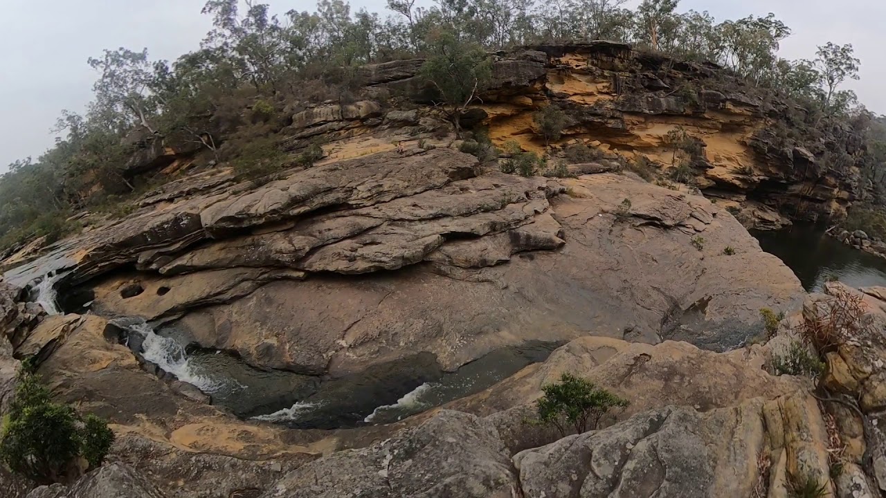 Mermaid Pools - YouTube