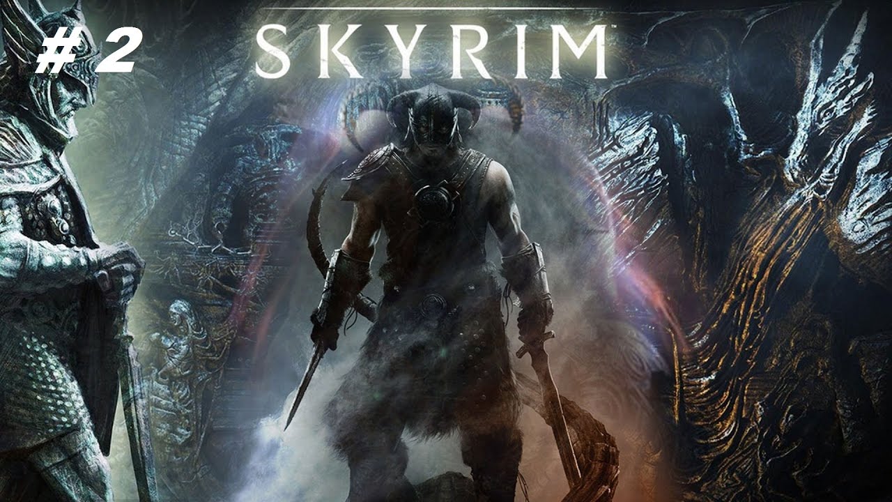 The Elder Scrolls V Skyrim Special Edition Legendary Difficulty ...