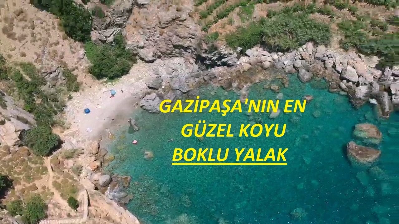 KARAVANIMIZLA BOKLU YALAK KOYUNDAYIZ - YouTube