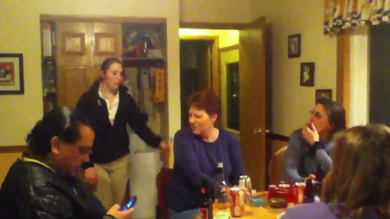 Crazy Aunt Part 2 Youtube