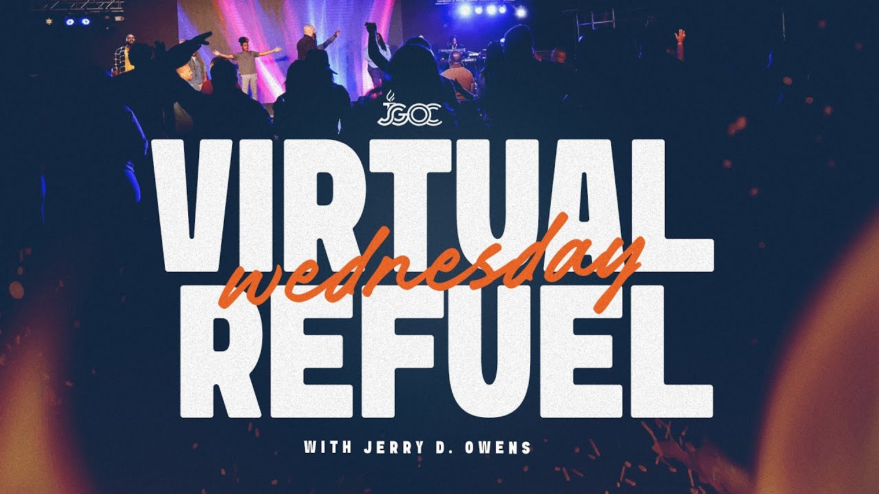 Hiding From His Presence | Wednesday Night Bible Study - YouTube