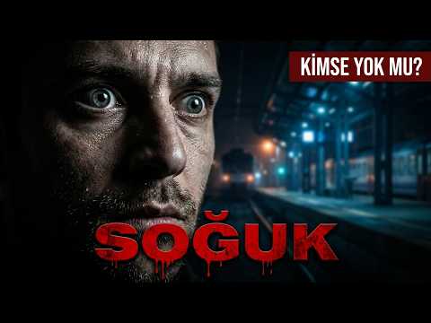 Soguk — Gar Binasi Psikolojik Gerilim