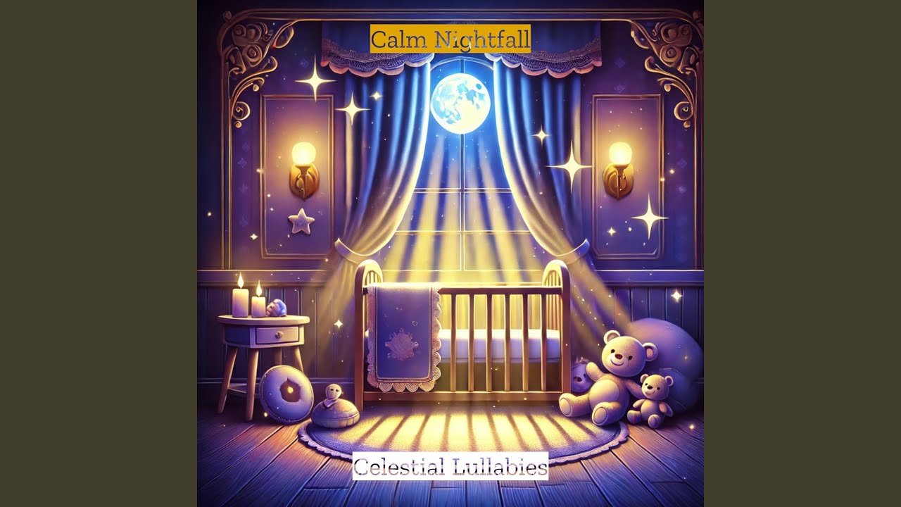 Hushabye Baby Night - YouTube