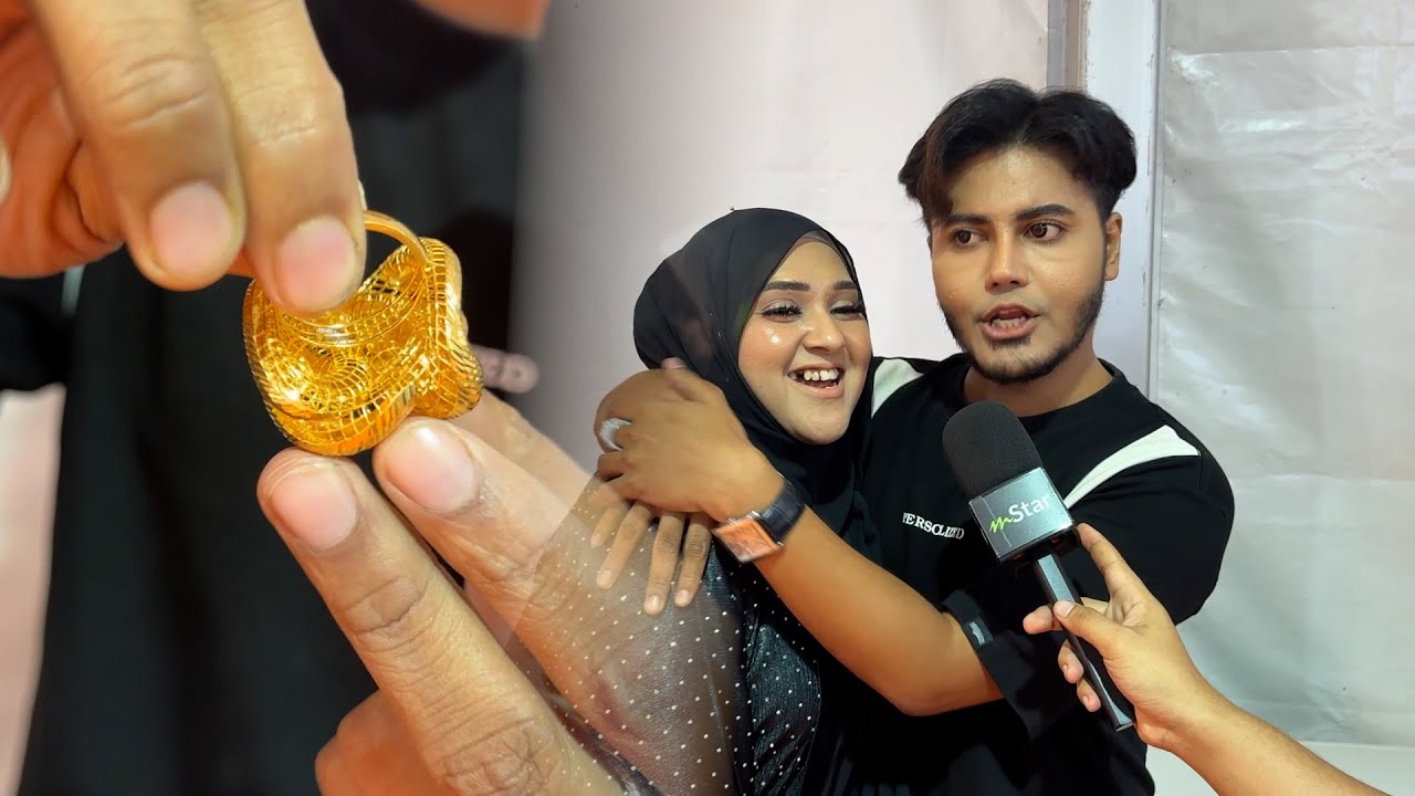 Belanja barang kemas isteri hampir RM1 juta, Prince Syed rupanya ada ...