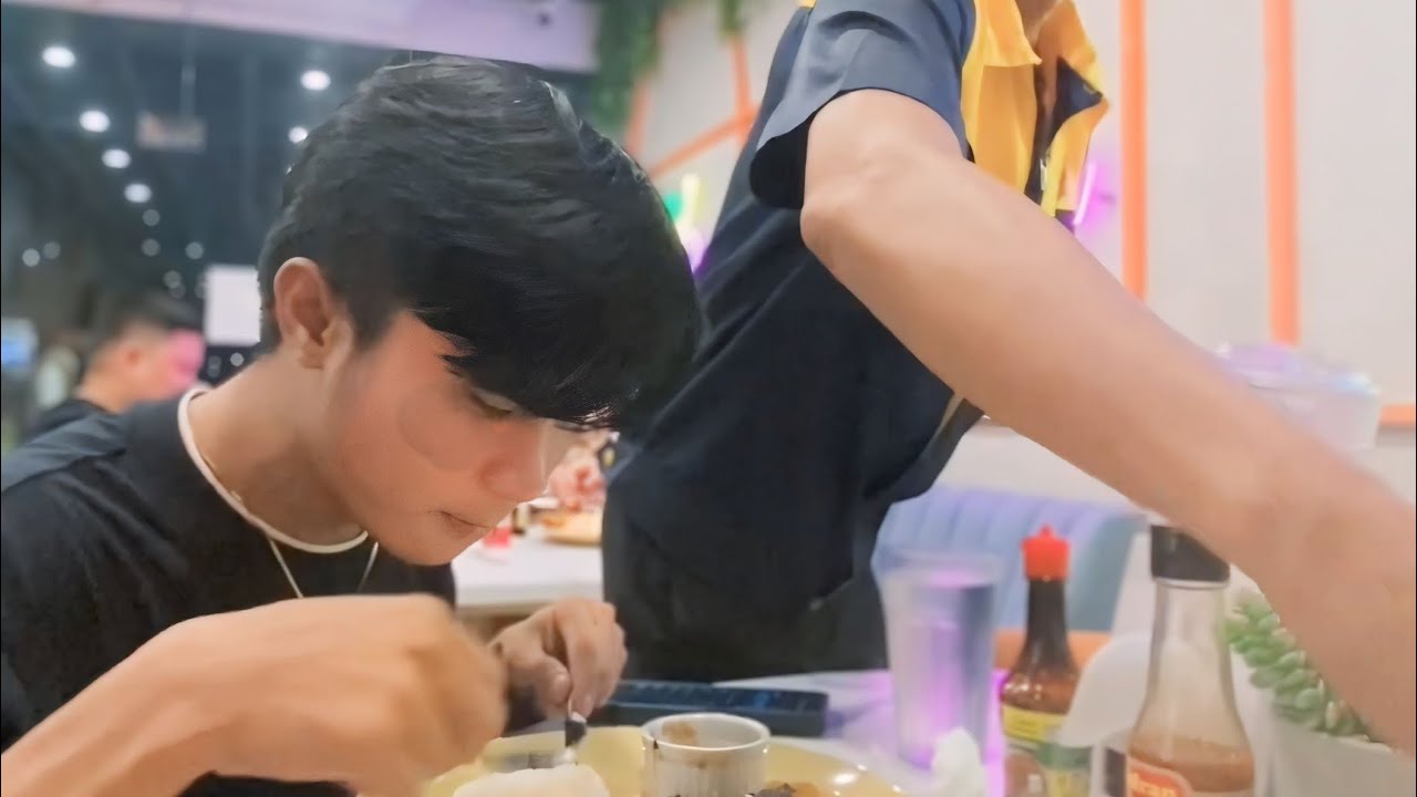 Gala nanaman tayo ll Jam vlogs - YouTube