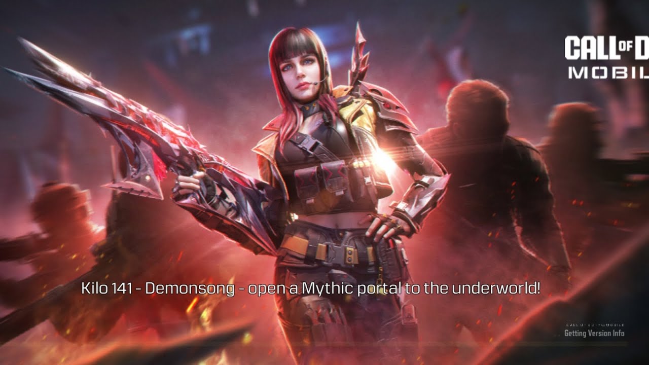 CALL OF DUTY MOBILE GAMEPLAY MULTIPLAYER RANK MODE - YouTube