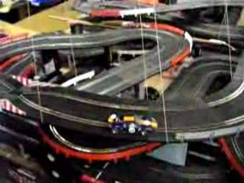 table top walk around - YouTube