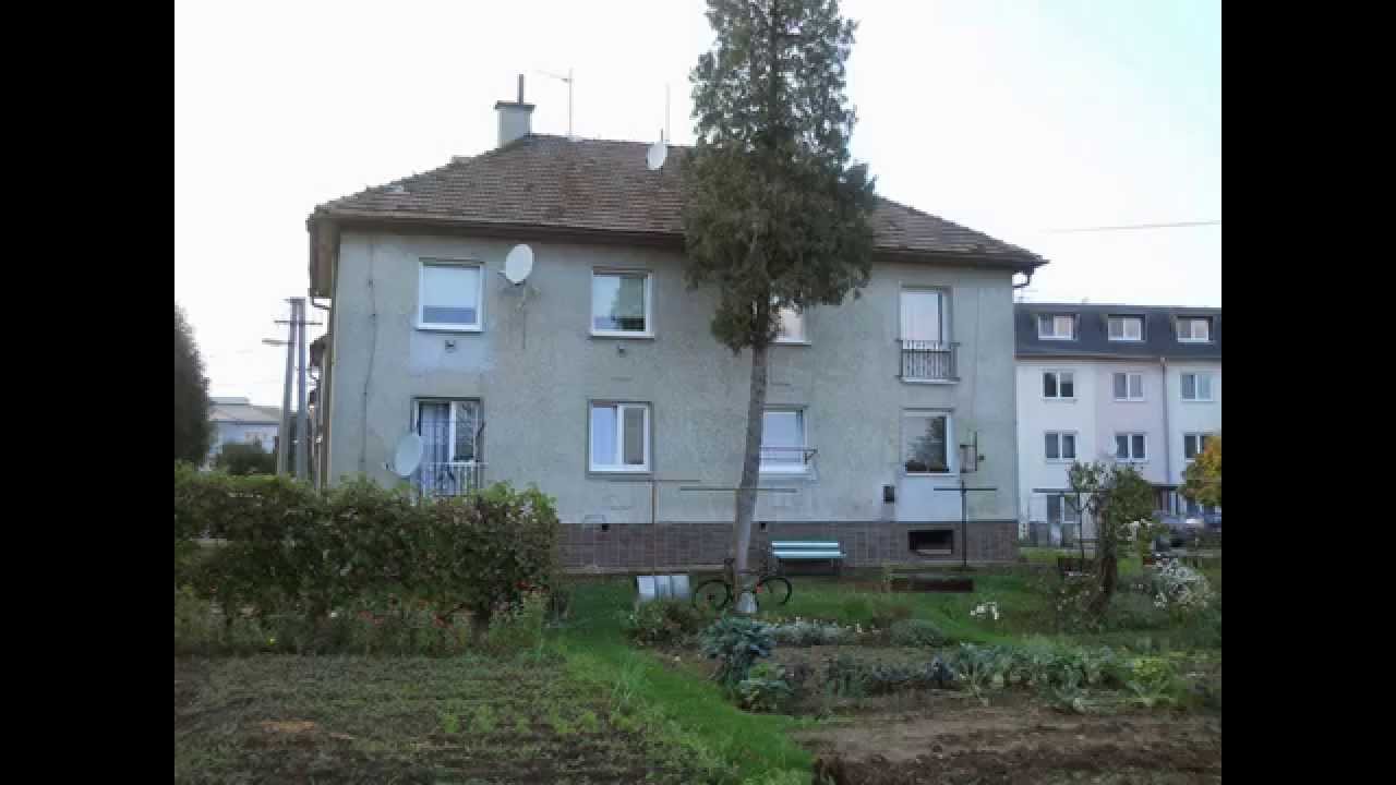 Obec Bystré 18.10.2014 - YouTube