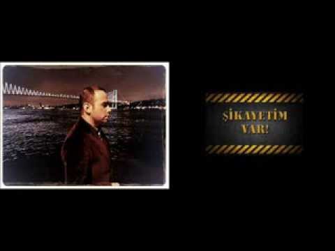 İbrahim DANACILAR Şikayetim Var!