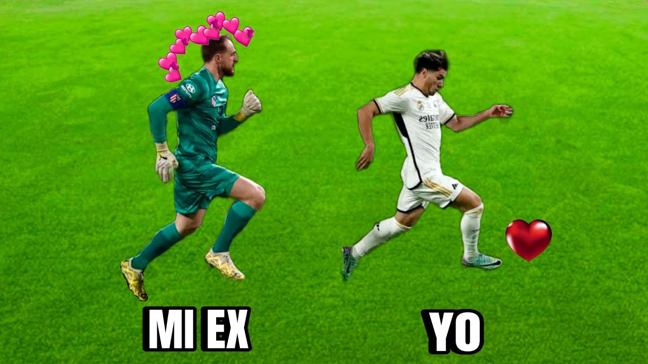 Memes en partidos de Fútbol 2024 - YouTube