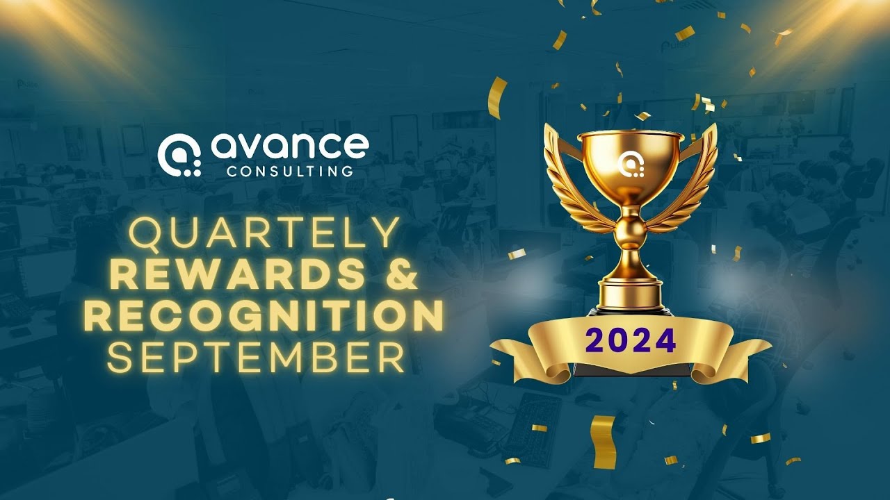 UK Team - Avance Consulting Office Rewards & Recognition 2024 ...