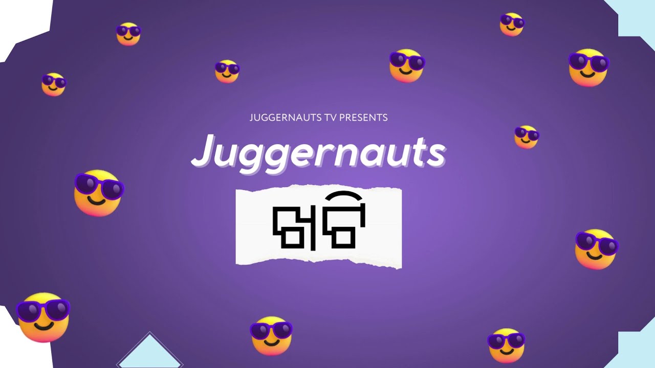 Juggernauts ଖଟି - YouTube
