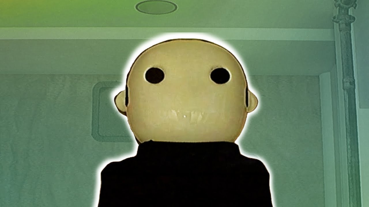 The Complex: Expedition - Ultra-Realistic Backroom Experience - YouTube