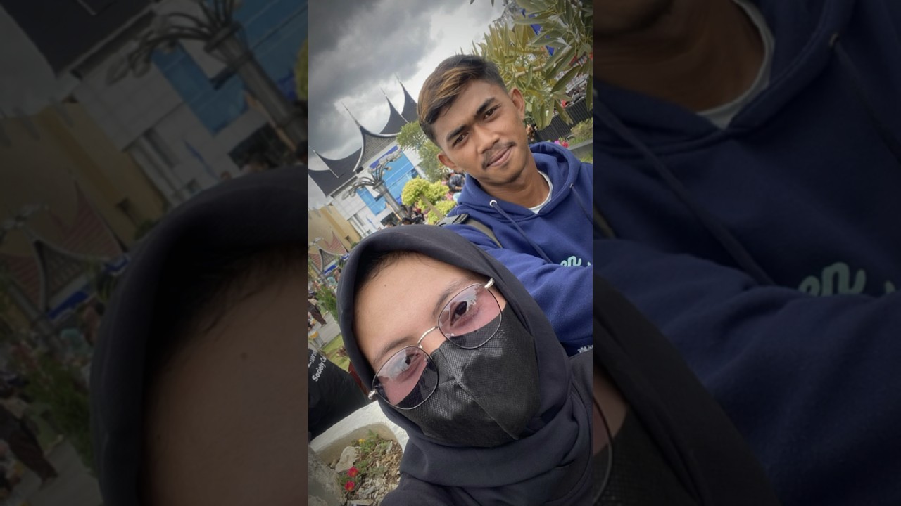 Ibarat taik cicak warna kulit ku hitam putih - YouTube